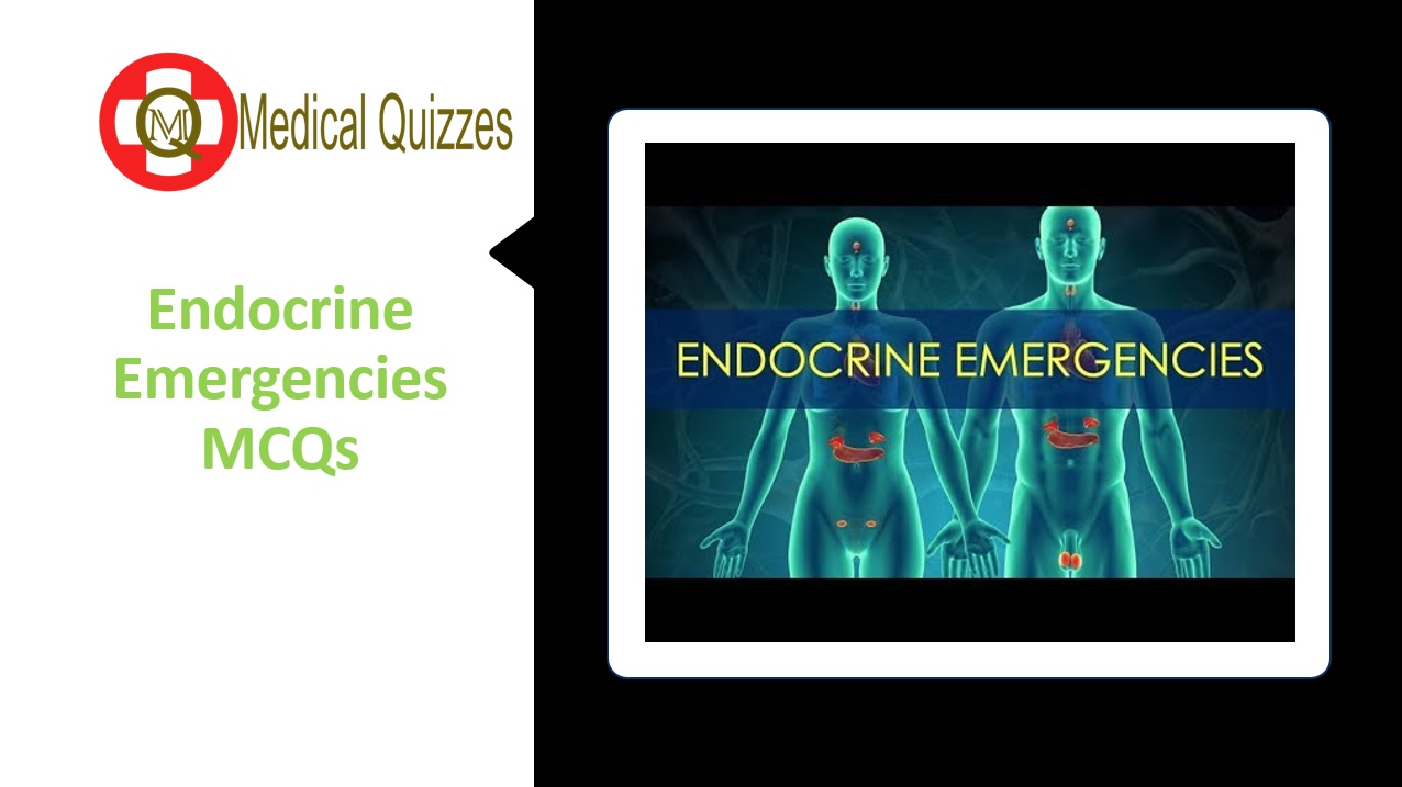 Emergency Quizzes - MedQuizzes