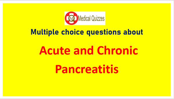 Gastroenterology - MedQuizzes
